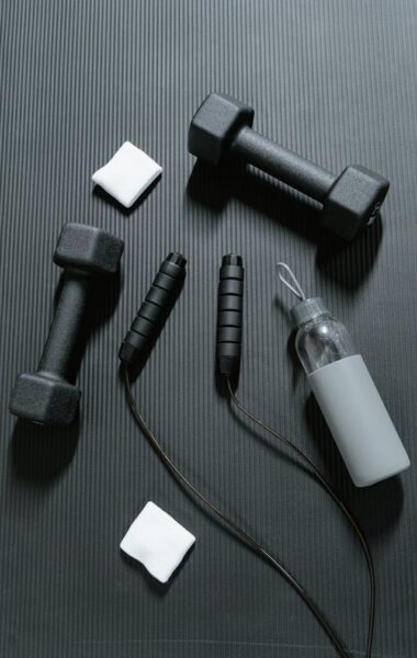 Top 10 Workout Gear You Need in Your Routine – Top List